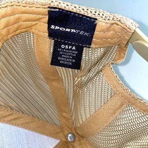 Sport-Tek | Accessories | Steyr Arms Mens Trucker Hat One Size Fits All ...
